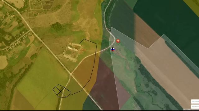 СВО. Военные сводки за 13.07.2024.