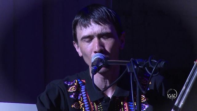 "Пьяная Россия(Live)"-ХАРА