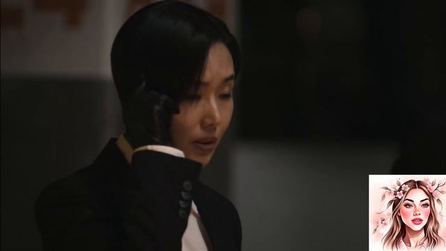 🌸Обзор на дораму🌸Паразит: Серый 2024🌸