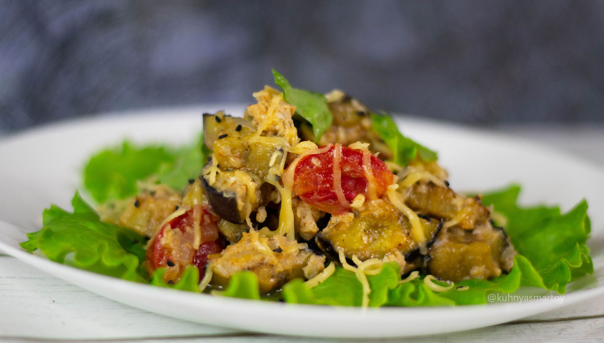 Вы просили, я делюсь! Мой хит среди завтраков! Вкусный и питательный вариант, чтобы начать свой день