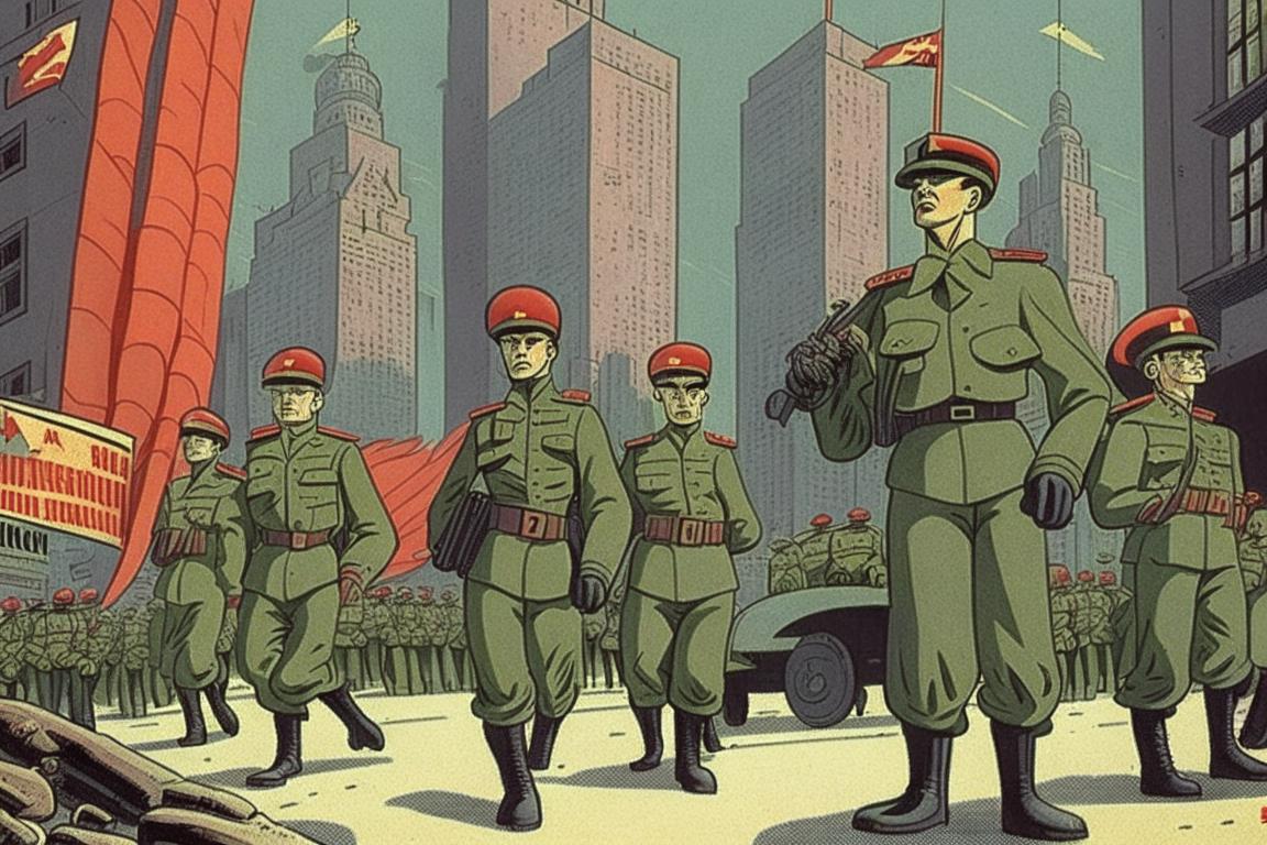 Red Alert 2 Mental Omega Акт 2 Миссия: Огнехождение и неудачное прохождение Джаггернаут