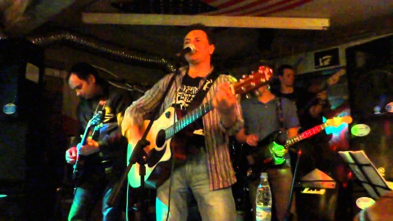 Дмитрий Светлый & гр. "Линия Жизни". Послушай друг