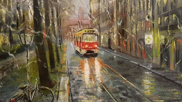 Нрав шальной, натура бесья