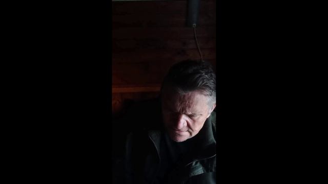 ШУМ БЕРЁЗ- ALEXANDR PROKLOV