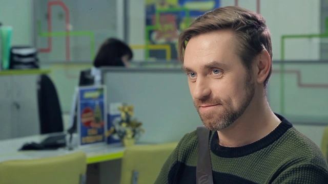 Постановочный видеоролик "Сантехника" для компании Кошелев Лайф