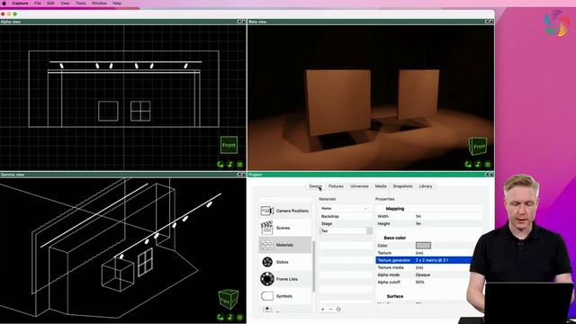 Подсказка - Генераторы текстур