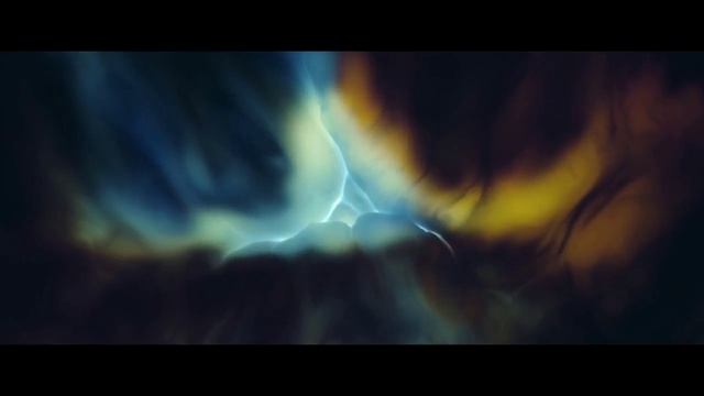 BANZAIR - Проклятая ночь (heavy slow version of the 1997 song)