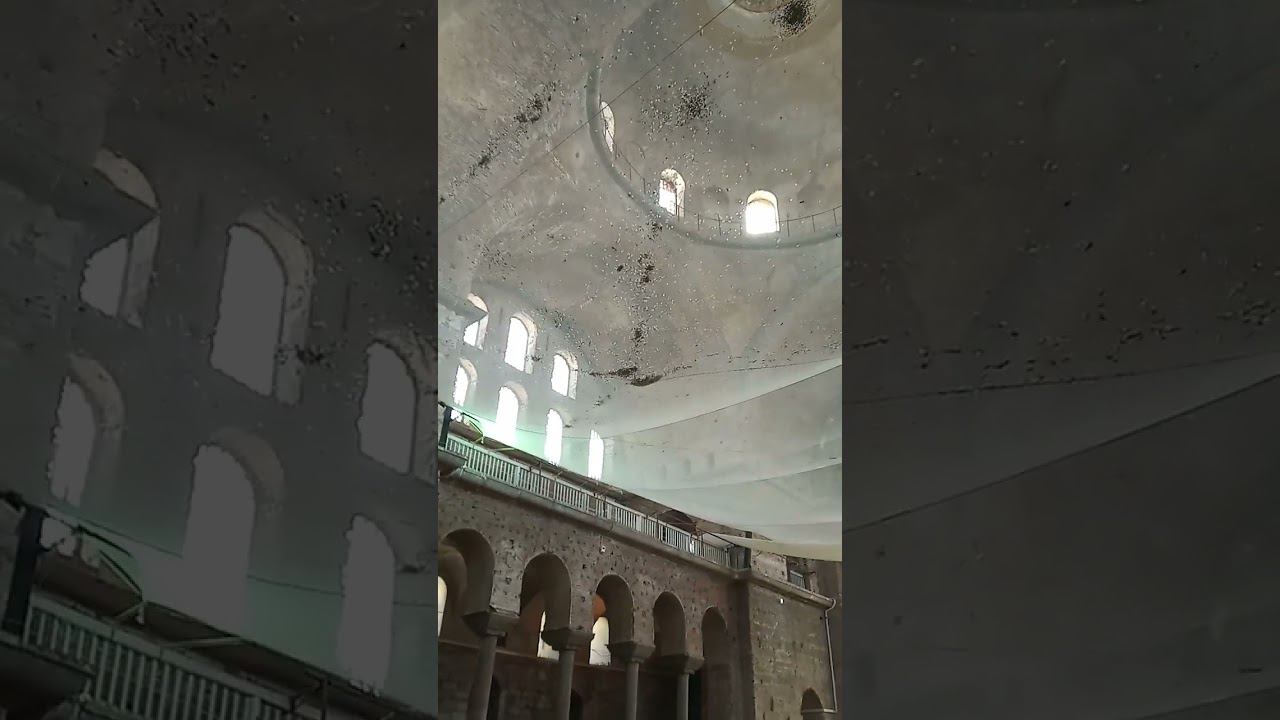 Церковь Святой Ирины 2