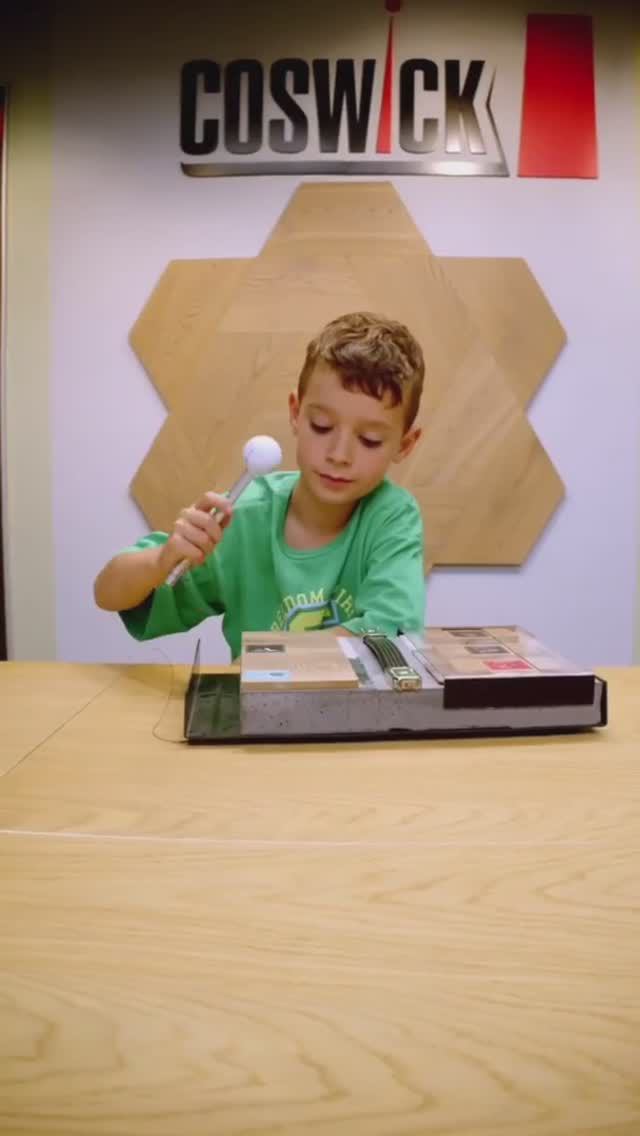 Зачем нужна подложка для пола?