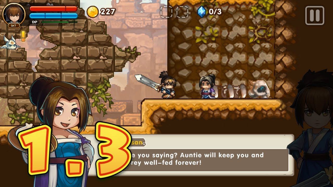 The East New World - Wind Grave 3