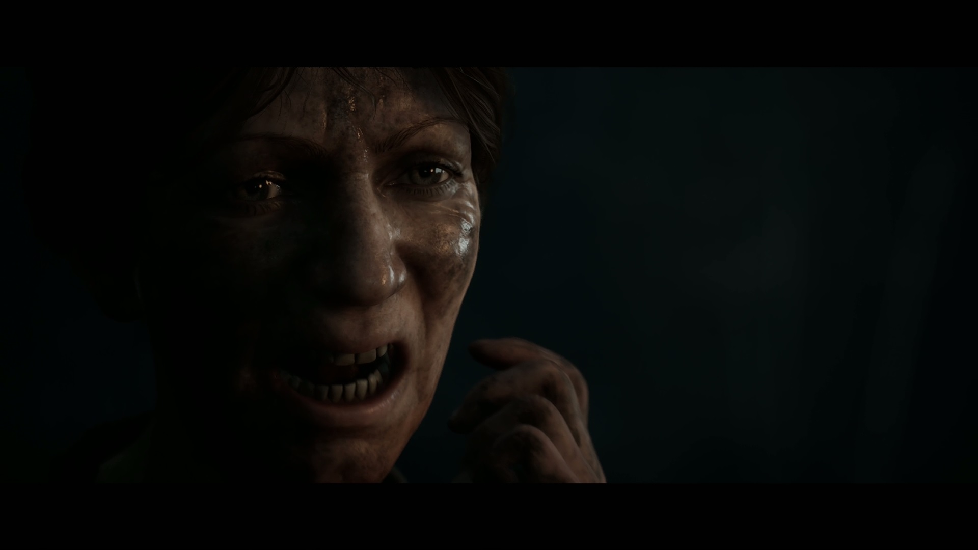 The Dark Pictures Anthology: Little Hope. Part 3. Странные видения. Двойники героев. Казнь ведьмы.