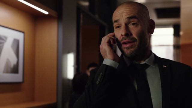 Стрела / Arrow – 6 сезон 18 серия