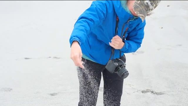 SCUBAclass. Сахалин Монерон и Курилы 2022