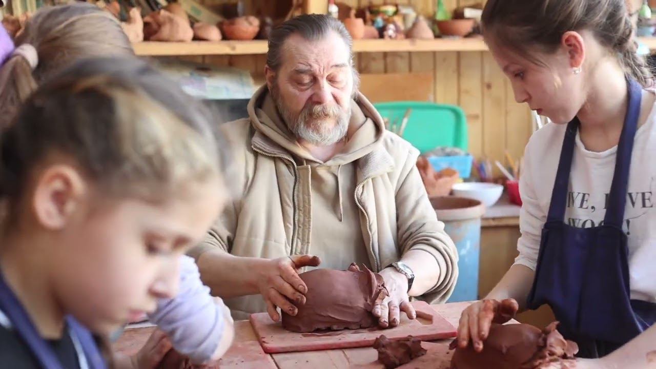 День открытых дверей - 16.02.2024г.