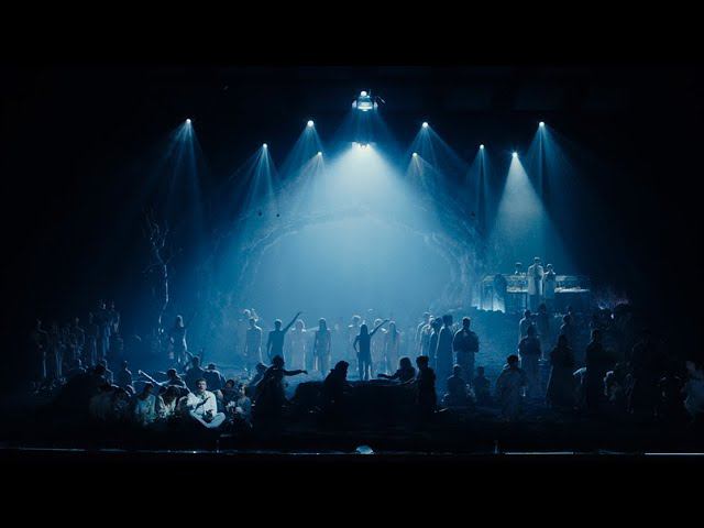 Как создавалась «Персефона» и «Симфония псалмов»