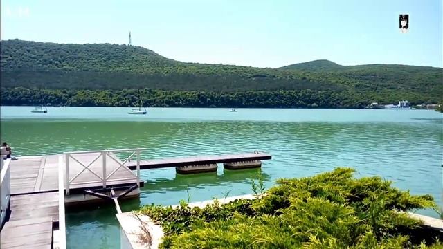 Абрау -Дюрсо