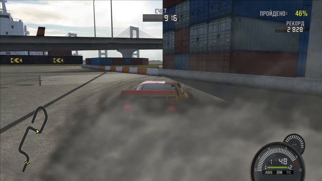 ЭТАП ВТОРОЙ | ПУТЬ К КОРОЛЮ ДРИФТА | NFS