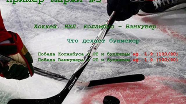 Спортивный беттинг как наука - 2 часть. Букмекеры