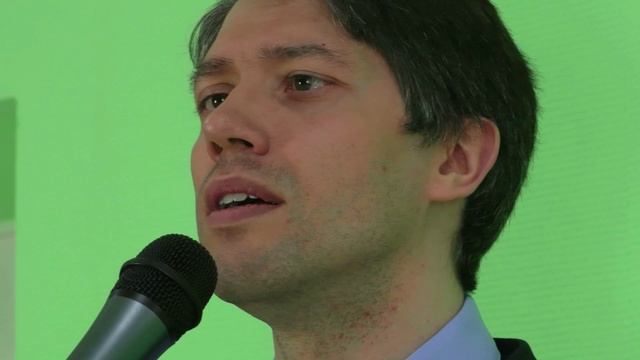 Композитор Александра Пахмутова. «Надежда» (1974). Поёт Ярослав Годованый