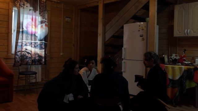 Сказки Старого Эдо - сц10