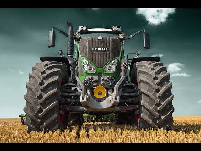 Стрим "Farming Simulator 19"