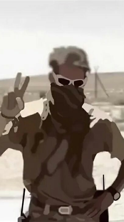 один в поле воин