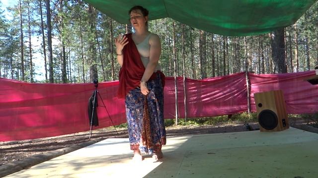 РИ 'Пномпень-75' - сц7