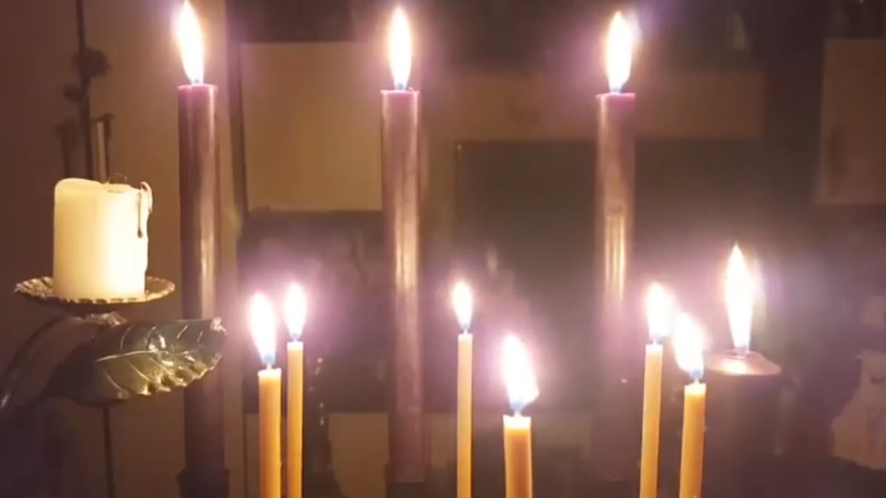 СИЛЬНАЯ ЧИСТКА ЯЗЫЧЕСКАЯ СИЛА... ДЛЯ ВСЕХ... ИНГА ХОСРОЕВА