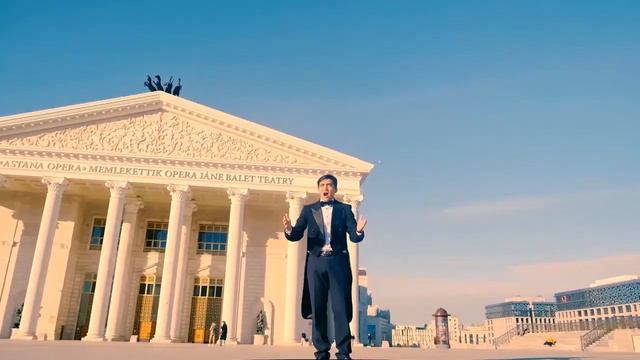 Познавай Казахстан вместе с нами, Республика Казахстан