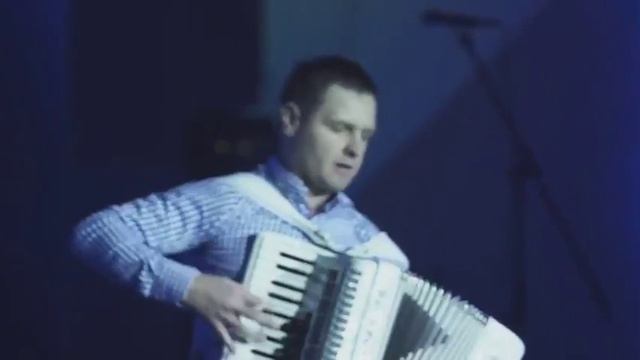 "Краски осени" (муз. В. Желудев)