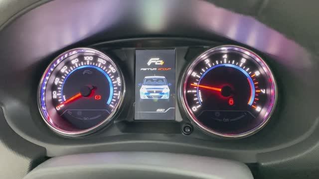 Lada Largus Cross - Тотальная прокачка