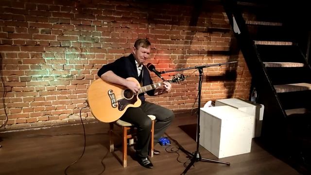 Сергей Дёмшин - Он был рожден по адресу Земля...