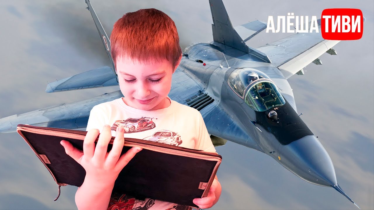 Собрать МиГ-29! Выпуск 33. Делаем вместе