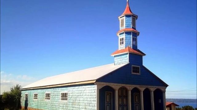 J. S. Bach - Organ Works - Lionel Rogg - DISC 1_12