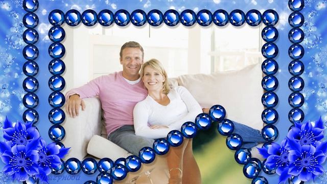 Сапфировая свадьба.mp4