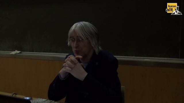 07. Регистры статуса и управления. Исключительные ситуации