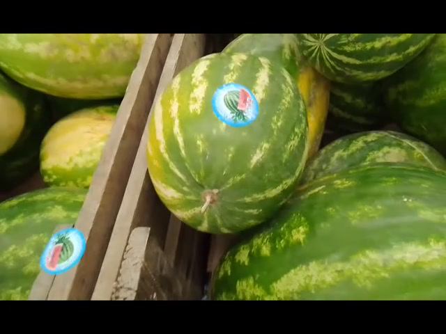 Календарь покупателя Август Настоящее арбузное варенье из арбузных корок в собственном арбузном соке