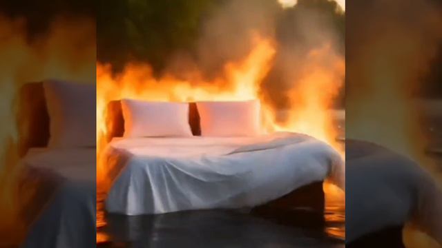 Песня "Огонь-вода"