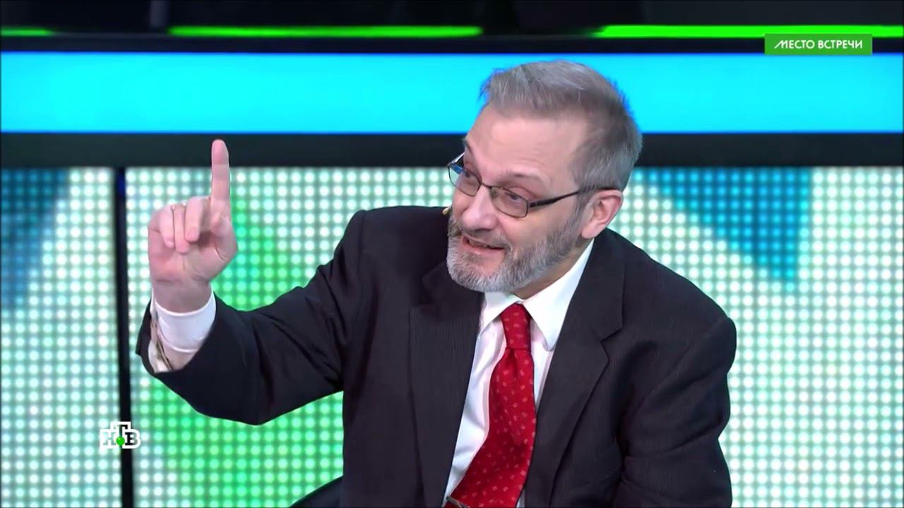 20220128 НТВ Место встречи Италия