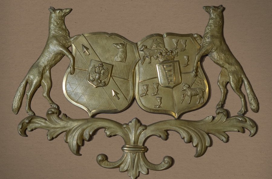 «Португальские корни сибирской графини»