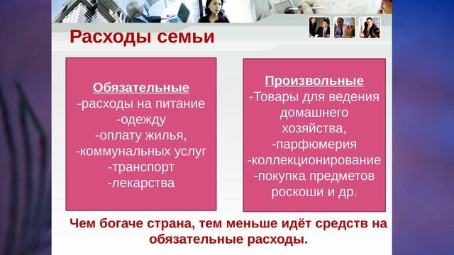 §6 "Домашнее хозяйство", Обществознание 7 класс.mp4