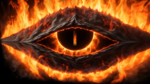 «Тьма Мордора» (второе название «Урук-Хай») — песня в жанре фэнтези.