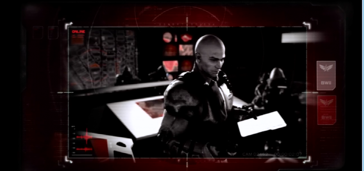 Подопытная крыса►Prototype 2 #9