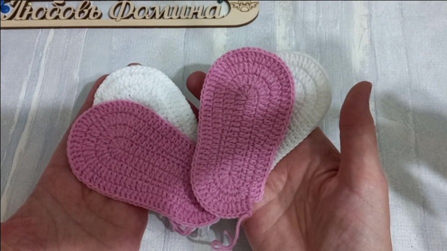 ✅Вот, на Это, надо обратить Внимание ‼️? Правильная Подошва для Пинеток!?