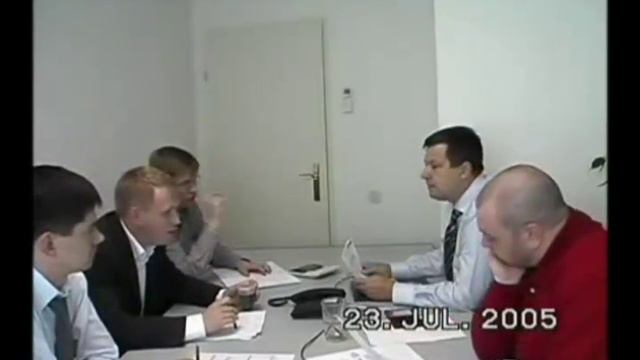 Переговоры с сетями - Марс против Метро