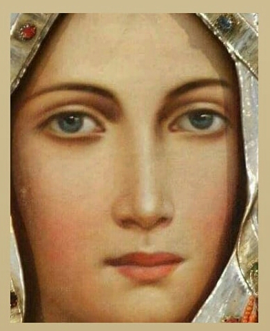 Богородичное правило ( молитвы Царице Небесной о Её помощи на каждом шагу жизни )