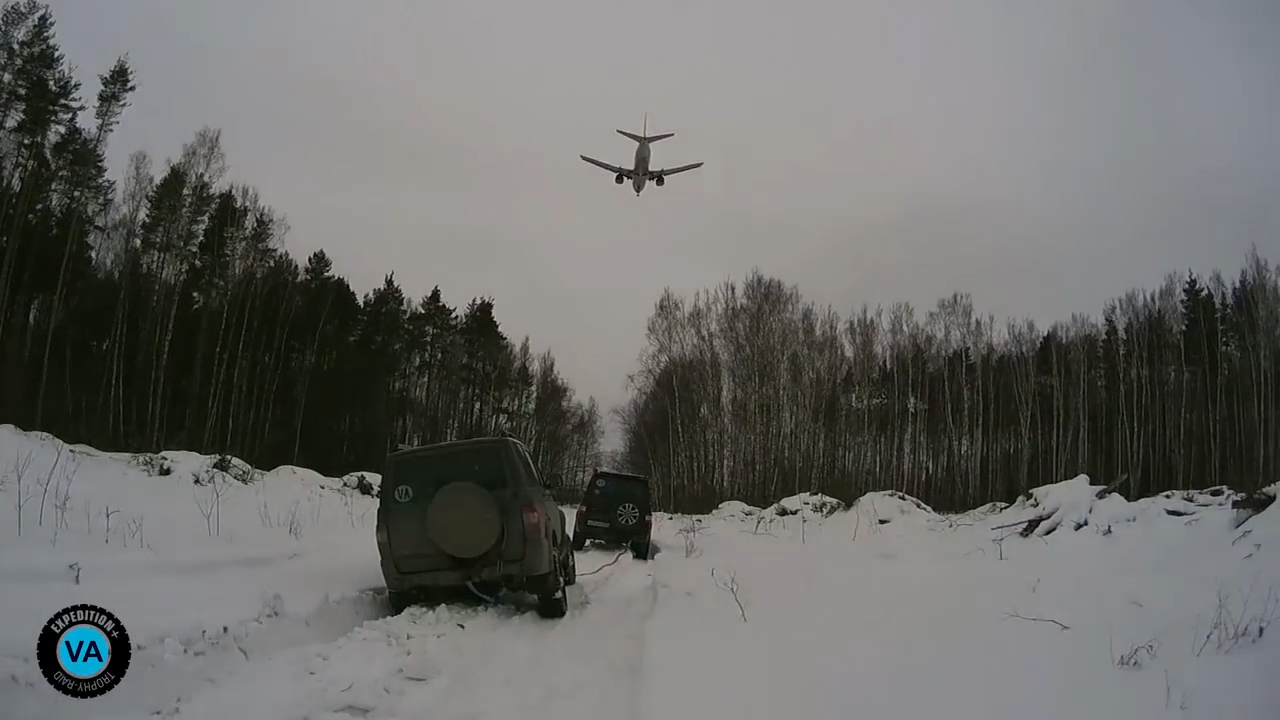 Трофи рейд #домодедово, два сезона! Лучшие моменты