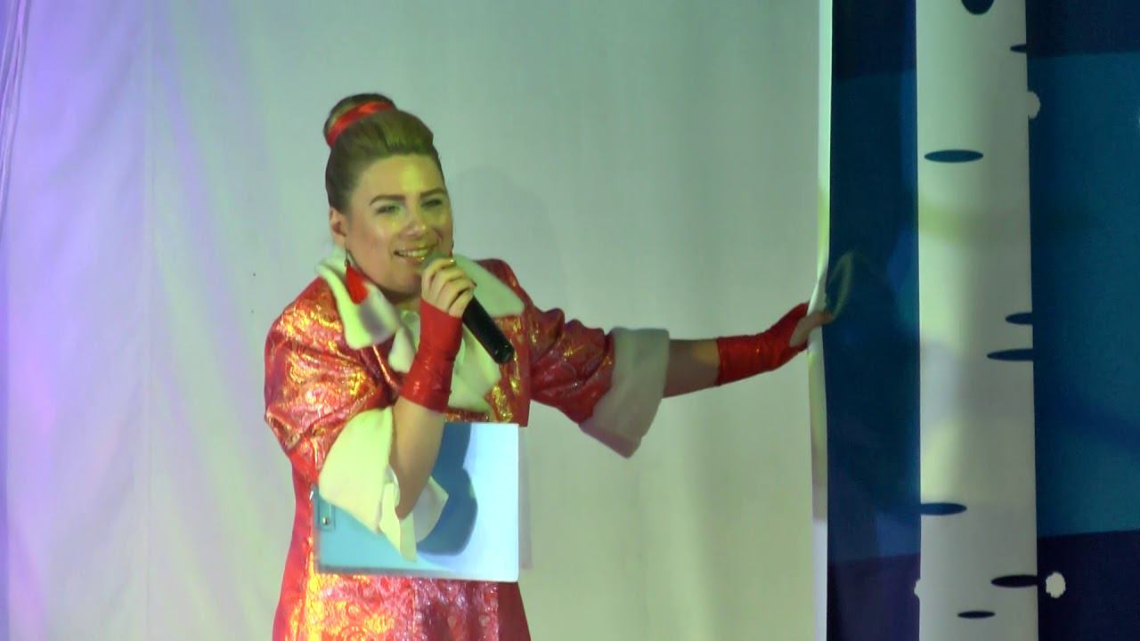 День святого Николая 2018