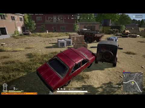 PUBG / 16,11,22 \ Танцы, пляски, Топ 1