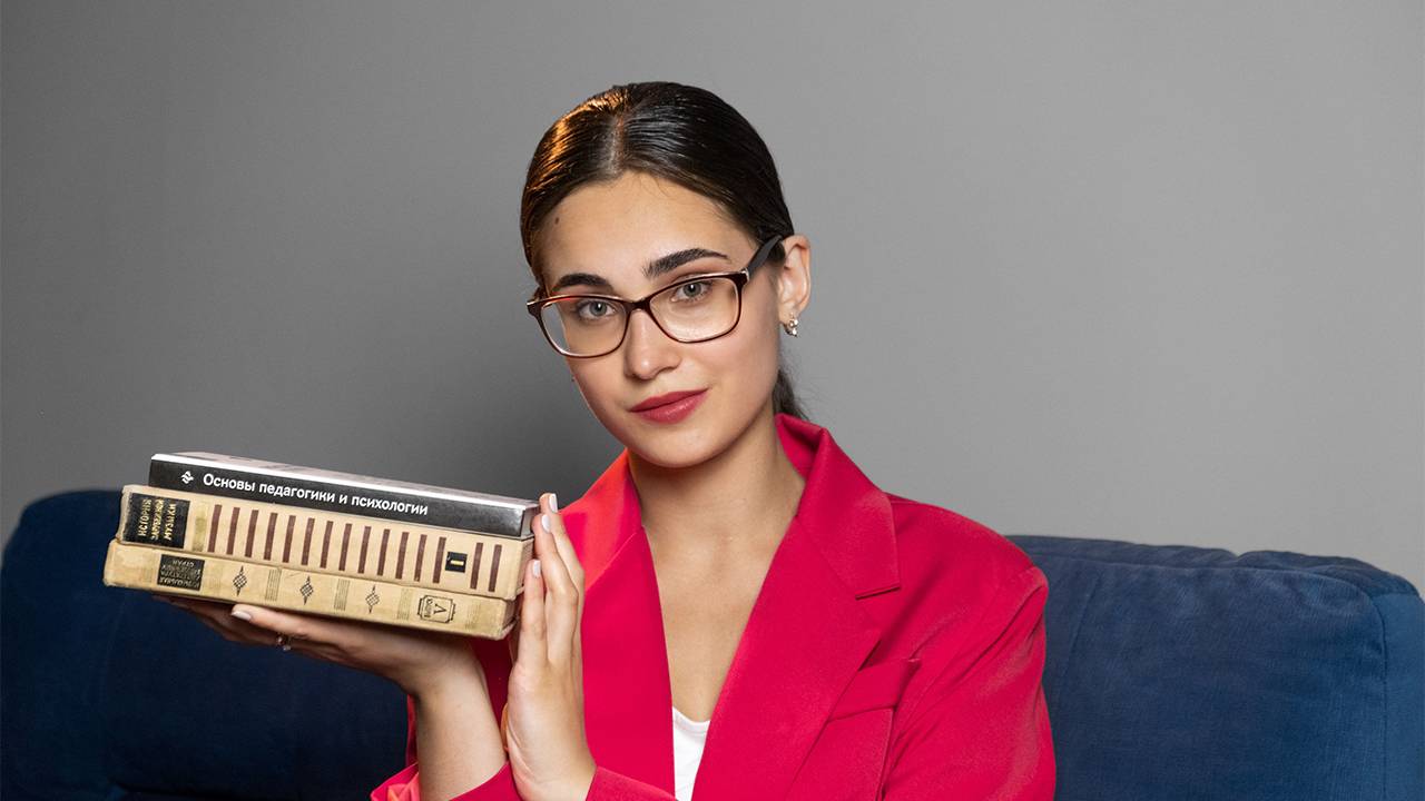 Поступление в ВУЗ : зачем поступать в ВУЗ в 2024 году